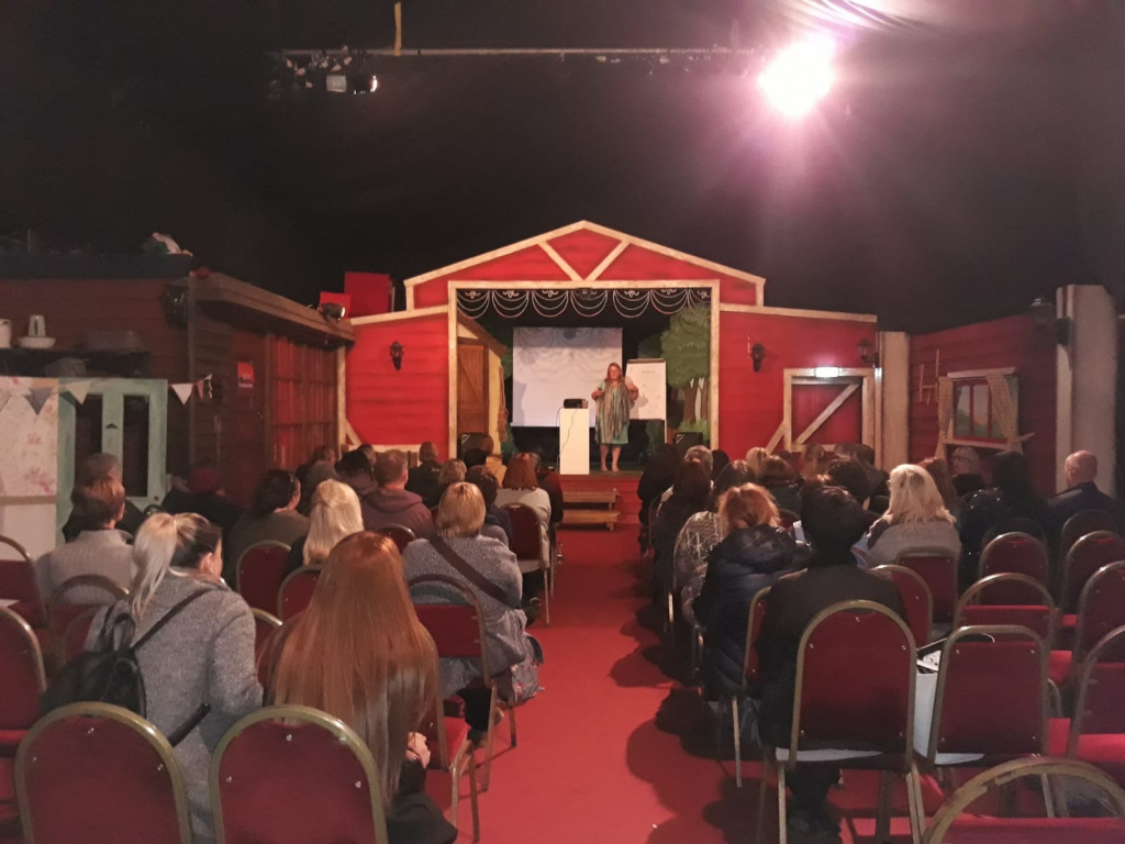 Presentations – Jane Alton Numerology